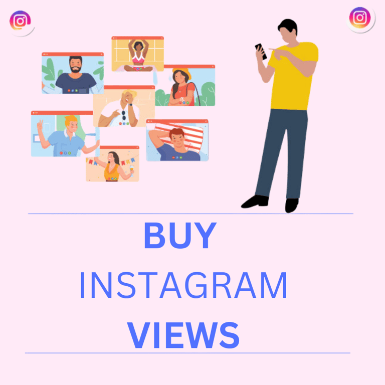 Buy Cheap Instagram Video/Reel Views with PayPal | Instant Delivery ...