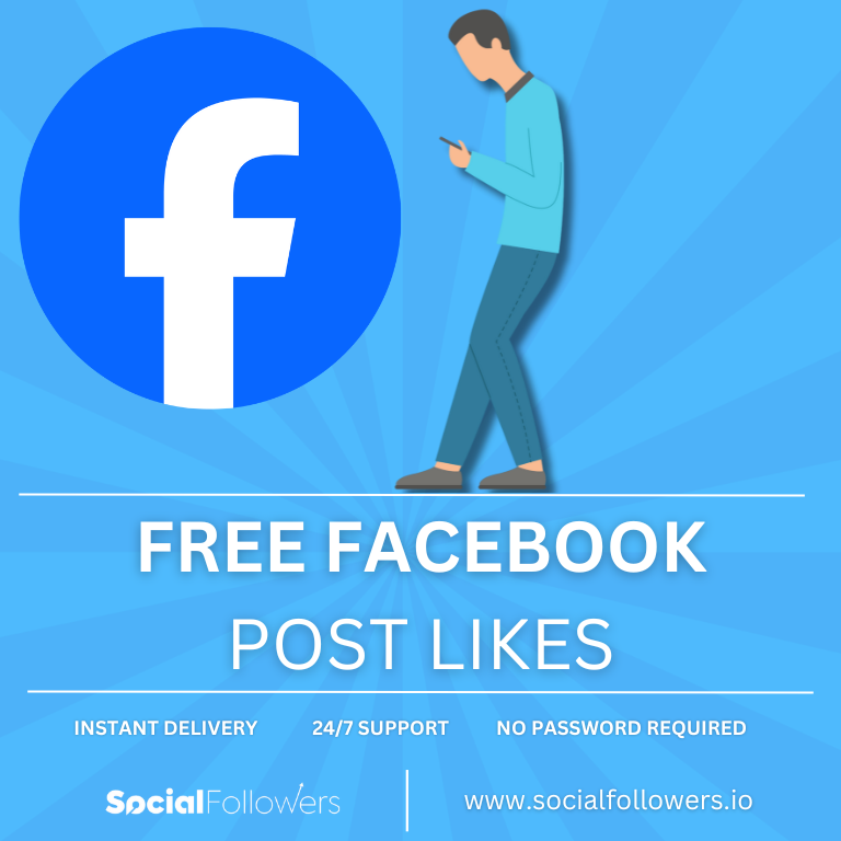 Get Free Facebook Video Views Every 24 Hours - 100% Real & Instant ...