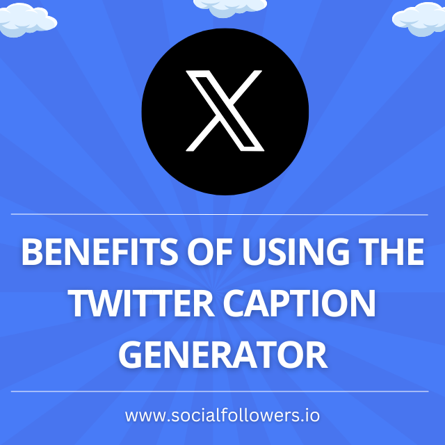 Free Twitter Caption Generator - Create Engaging Tweets Instantly ...