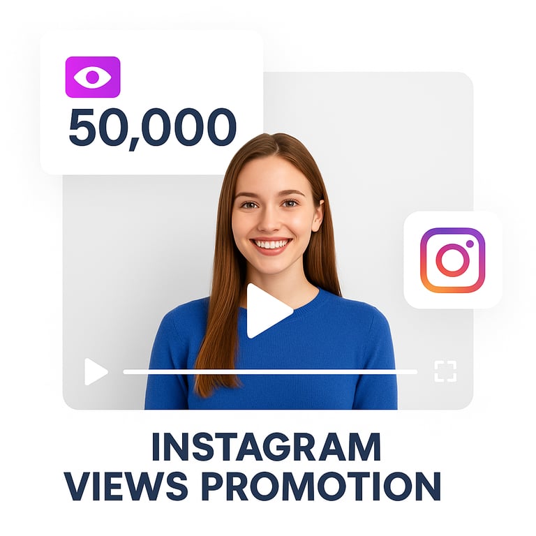 Get 100-1000 Free Instagram Views Every Day - 100% Real & Free IG Views ...