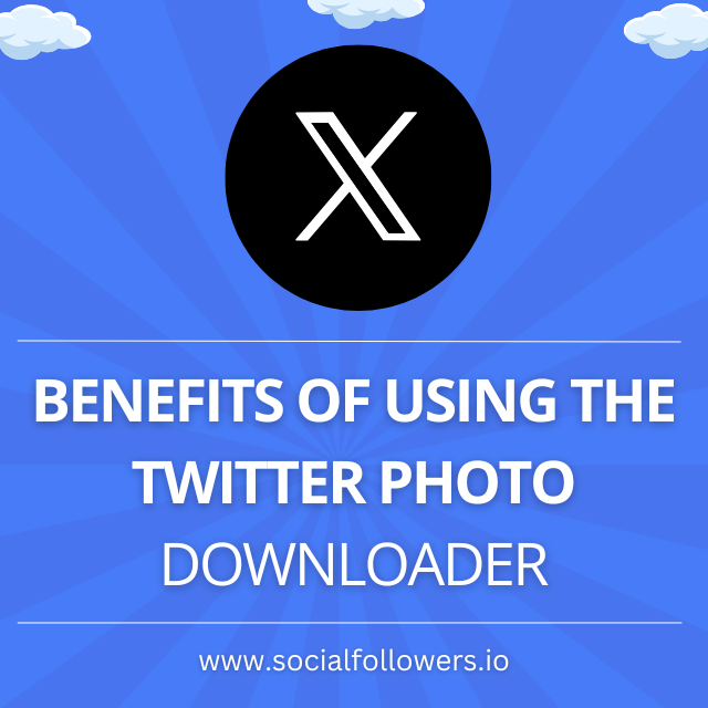 Twitter Photo Downloader - Save Images Instantly for Free ...