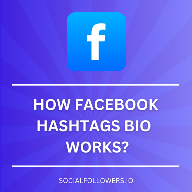 Facebook Bio Generator | Create Unique Bios with Socialfollowers.io