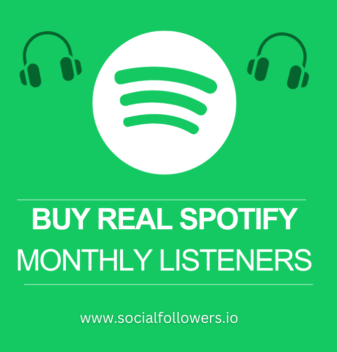 Buy Spotify Monthly Listeners Cheap | Get More Spotify Listeners ... Buy Spotify Monthly Listeners Cheap | Get More Spotify Listeners ...