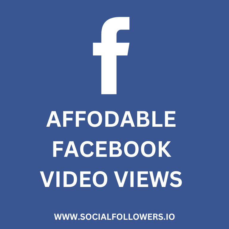 Facebook Live Stream Views | Increase Your Live Audience Safely