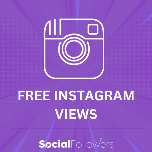 Get 100-1000 Free Instagram Views Every Day - 100% Real & Free IG Views ...