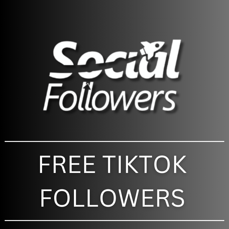 Get 100 Free TikTok Followers Instantly | 100% Free, Real & HQ Get 100 Free TikTok Followers Instantly | 100% Free, Real & HQ