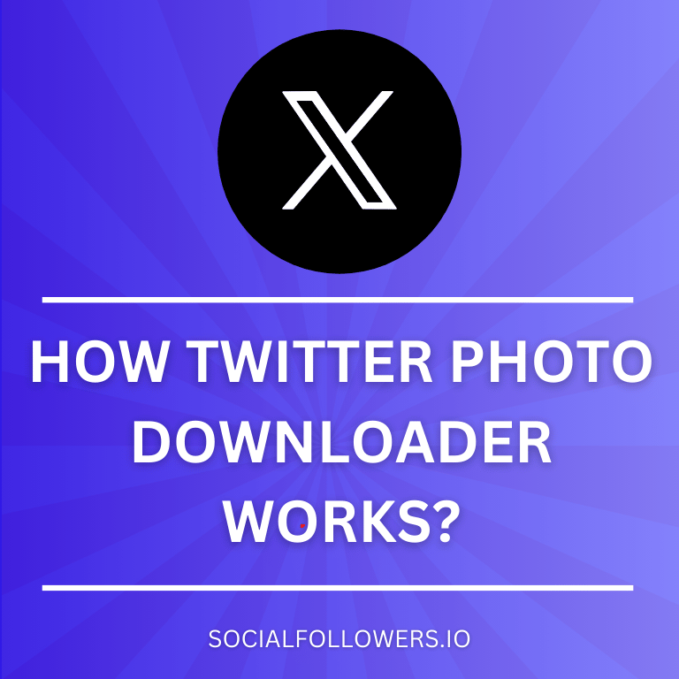 Twitter Photo Downloader - Save Images Instantly for Free ...