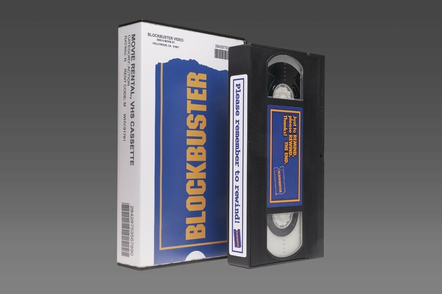 Retroemulators - This Blockbuster VHS Switch Game Case Will Give You A ...