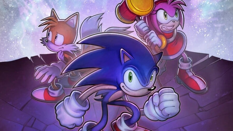 Retroemulators - Sonic Chronicles Sequel Details Revealed By Former ...