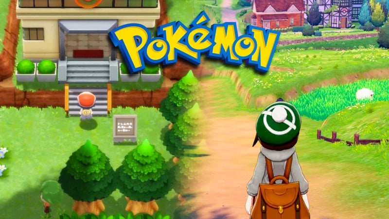 Retroemulators - These are the most boring Pokemon games for fans