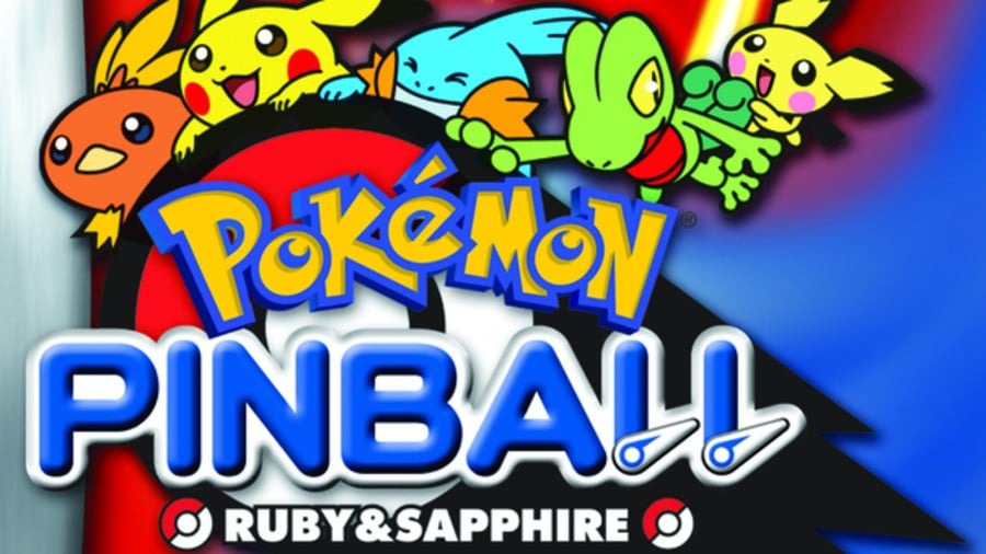 Retroemulators - Pokémon Fans Beg TPC For Pokémon Pinball Revival As ...