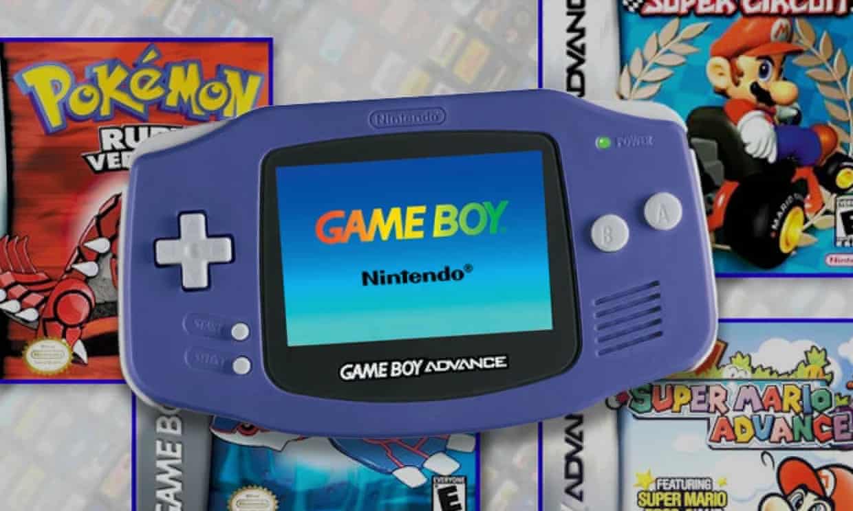 Retroemulators - Game Boy Advance (GBA) Emulators: Everything you ...