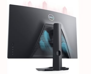 DELL S2721HGF / 27" Curved TFT LED Monitor 144Hz | BSB.mn - Better ...