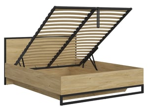 BRW-Ramla-LOZ160/B Сөхөгддөг ор 160 см (Матрасны үнэ ороогүй)