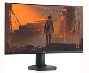 DELL S2721HGF / 27" Curved TFT LED Monitor 144Hz | BSB.mn - Better ...