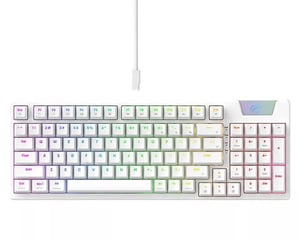 HAVIT KB885L Gaming series-Gaming keyboard | BSB.mn - Better lifestyle ...