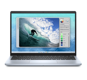 Dell Inspiron Intel Core 7 150U 5.4GHz 16GB 512SSD 2yr 14" Blue W11 ...