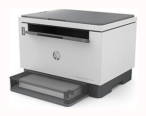 HP LaserJet Tank MFP 1602W Printer 23ppm, 600dpi, d/cycle 25k, USB WiFi ...