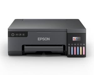 EPSON L8050 A4 photo 8ppm 5760x1440dpi borderless print USB WiFi CD ...