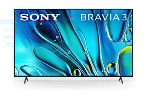 SONY K-75S30 4K HDR Full Array LED with Android Google 75инч Тв | BSB ...