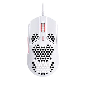 HyperX Pulsefire Haste White&Pink Gaming Mouse | BSB.mn - Better ...