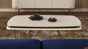 KUKA-Tesla-coffee table/ecru/ Сэтгүүлийн ширээ | BSB.mn - Better ...