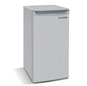 Sharp SJ-K155X-SL3 мини хөргөгч | BSB.mn - Better lifestyle – БСБ ...