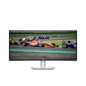 34" Curved TFT LED WQHD 3440x1440 100Hz 16.7Million Colour 3000:1, 21:9 ...