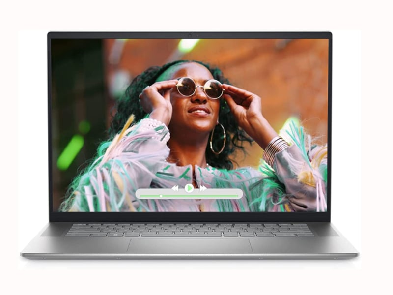 DELL Inspiron 16 5620-123-S / Intel® Core™ i5-1235U 4.2GHz DELL Inspiron 16 5620-123-S / Intel® Core™ i5-1235U 4.2GHz