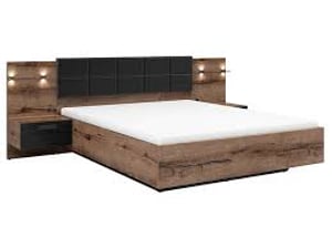 BRW-Kassel-LOZ160/B Сөхөгддөг ор (Матрасны үнэ ороогүй) | BSB.mn - Better lifestyle – БСБ ...