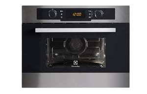Electrolux EMS-4560X Суурилдаг бичил долгионы зуух | BSB.mn - Better lifestyle – БСБ Коммерс ХХК