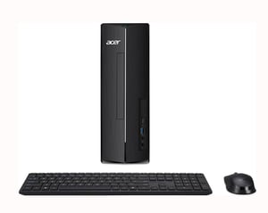 ACER ASPIRE XC / Core i7-13700 8GB 512GB SSD DVD-WR WLAN BT USB KB ...