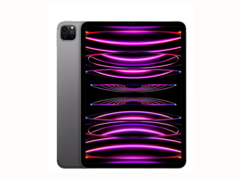 iPad Pro 11'' 4th gen 2022 WiFi Only 128GB Space Gray | BSB iPad Pro 11'' 4th gen 2022 WiFi Only 128GB Space Gray | BSB