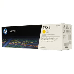 HP LaserJet 128A Yellow Toner Cartridge (CE322A-Y ) | BSB.mn - Better ...