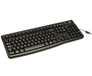 Logitech K120 USB Keyboard | BSB.mn - Better lifestyle – БСБ Коммерс ХХК