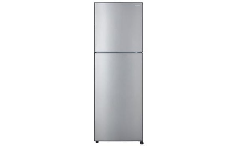 Sharp SJ-285MSS 2 хаалгатай хөргөгч | BSB.mn - Better lifestyle – БСБ ...
