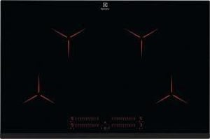 Electrolux EIP-8146 Induction Hob 4 Zone 80cm | BSB.mn - Better ...