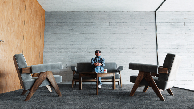 THE NIGO HOUSE: NOT A HOTEL TOKYO