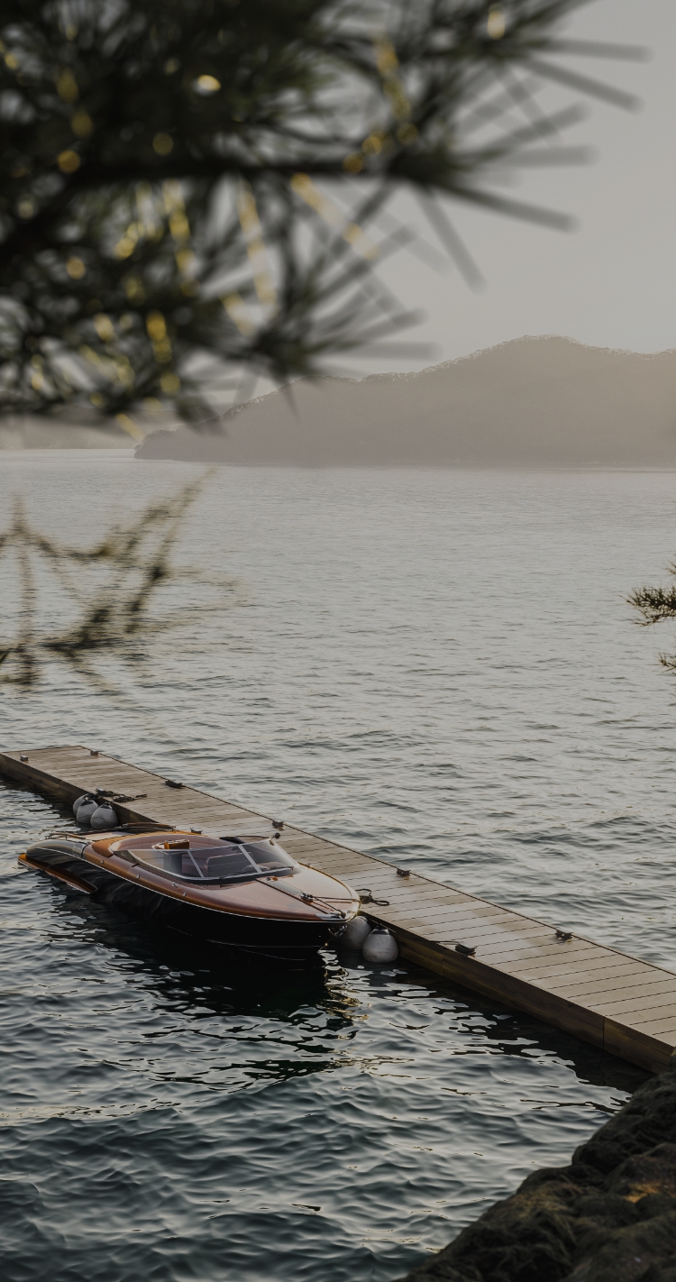 NOT A HOTEL SETOUCHI