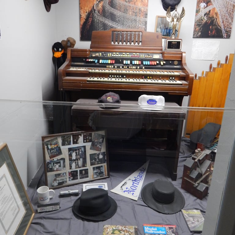 Northlandz | World Largest Miniature Wonderland