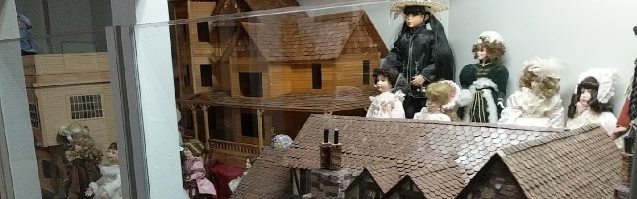 Northlandz | World Largest Miniature Wonderland