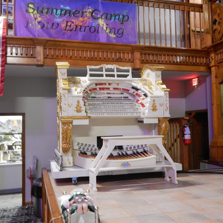 Northlandz | World Largest Miniature Wonderland