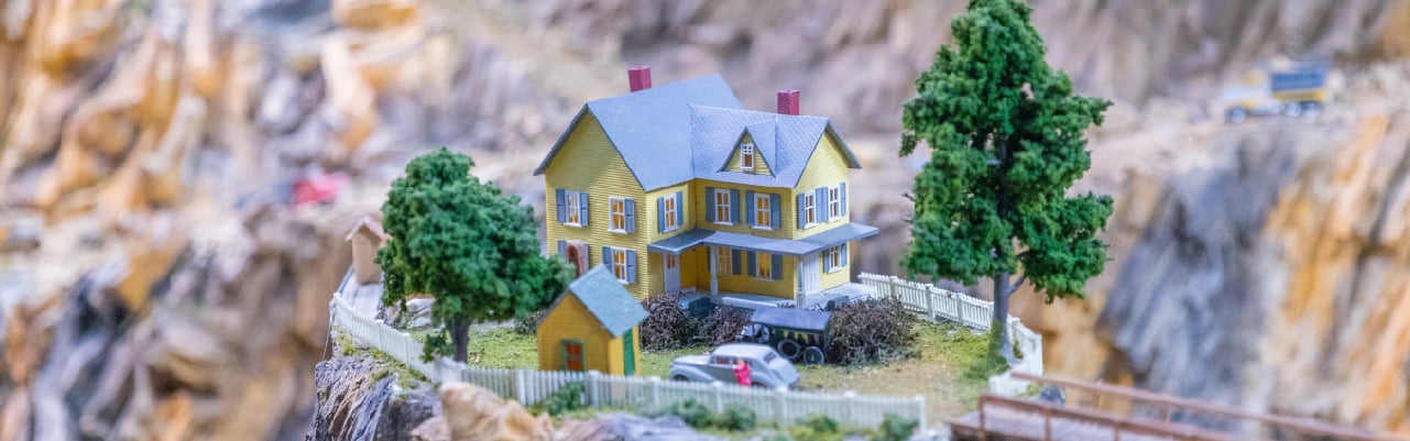 Northlandz | World Largest Miniature Wonderland