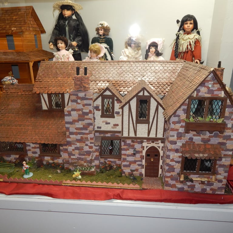 Northlandz | World Largest Miniature Wonderland