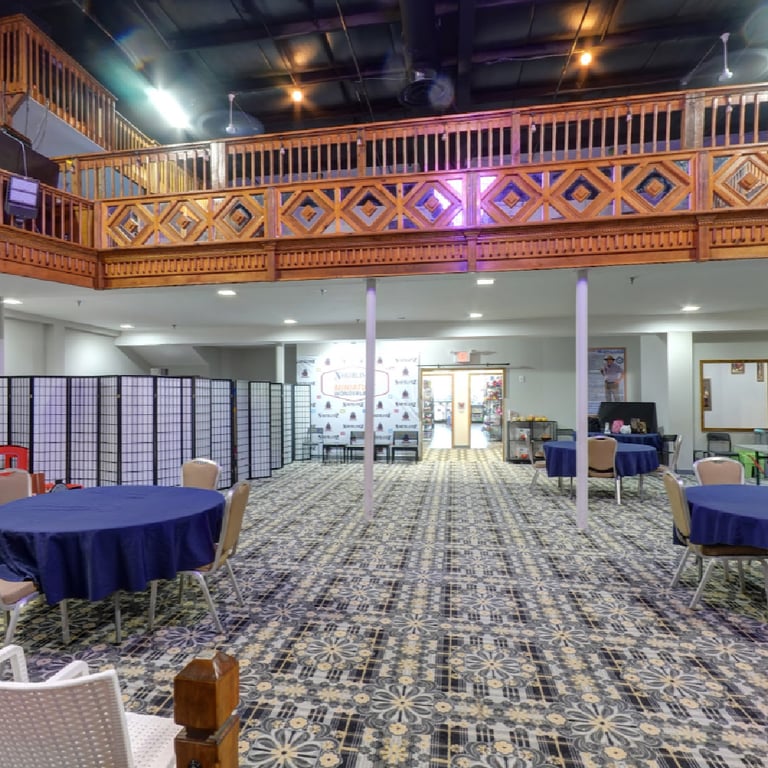 Northlandz | World Largest Miniature Wonderland