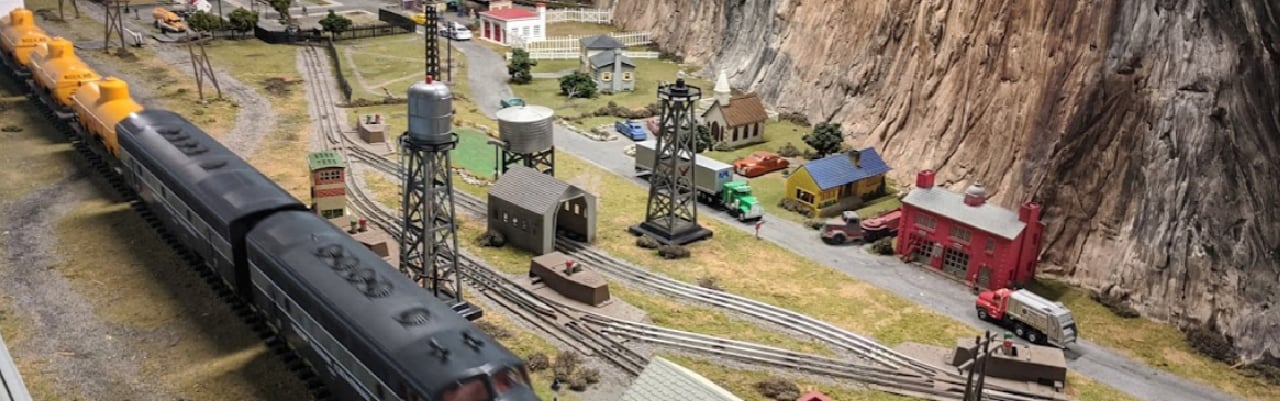 Northlandz | World Largest Miniature Wonderland