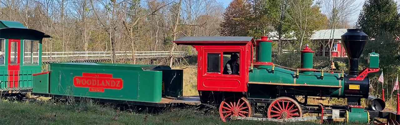 Northlandz | World Largest Miniature Wonderland