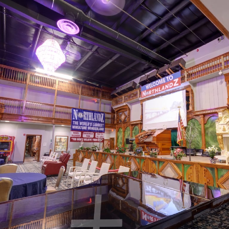 Northlandz | World Largest Miniature Wonderland