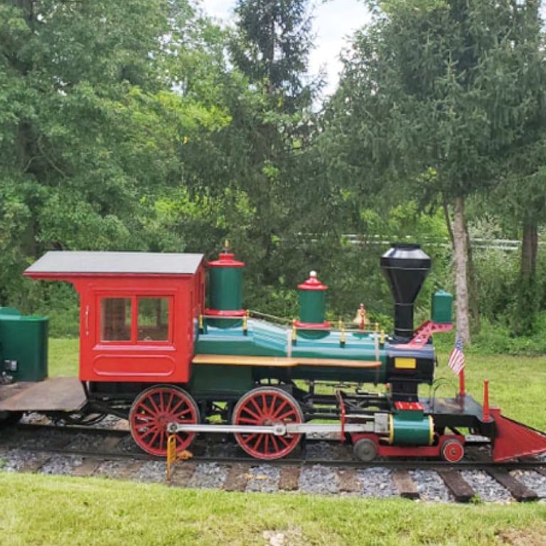 Northlandz | World Largest Miniature Wonderland