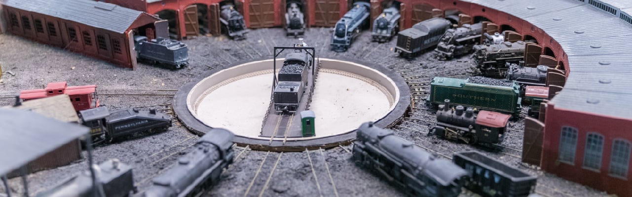 Northlandz | World Largest Miniature Wonderland